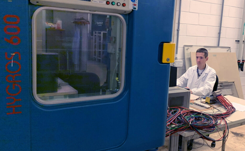 ENVIRONMENTAL-TESTING | GESTLABS